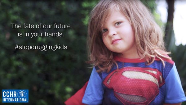 Join The Fight For Kids Campaign to Protect Children & Inform Parents ...