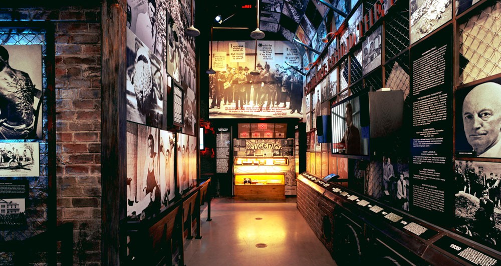 Psychiatry Museum – CCHR International