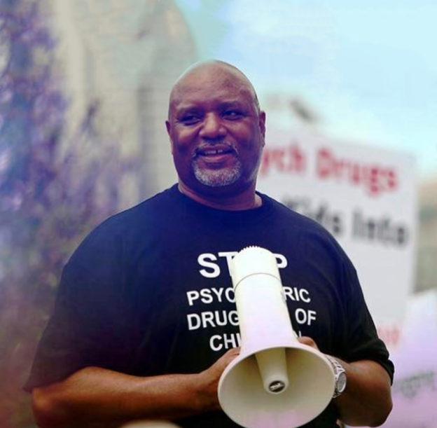 June 23, 2020 – CCHR International