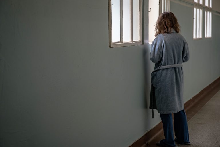 Involuntary Commitment and Forced Mental Health Treatment Violate Human ... Involuntary Commitment and Forced Mental Health Treatment Violate Human ...
