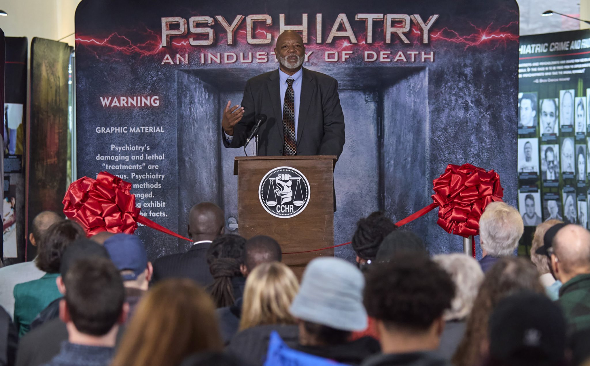 Featured Articles – CCHR International